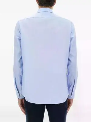 BOSS Buttoned Shirt