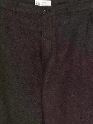 Universal Works Buttoned Trousers