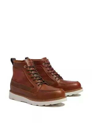 Timberland Britton Mills Waterproof Boots