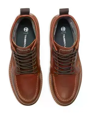 Timberland Britton Mills Waterproof Boots