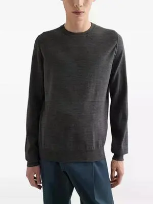 JIL SANDER Fine-knit Jumper