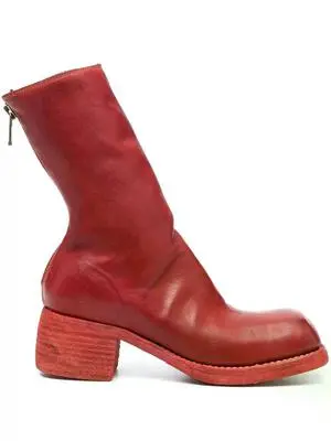 Guidi Ankle Boots For Women