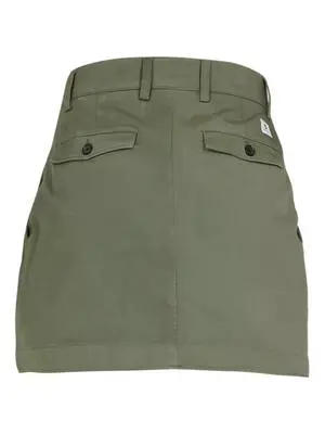 DEPARTMENT 5 Pleated Skirt