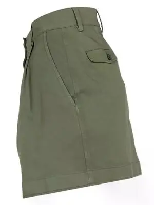 DEPARTMENT 5 Pleated Skirt