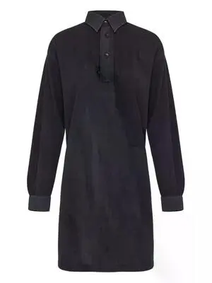 Maison Margiela Straight Hem Kaftans Tunics