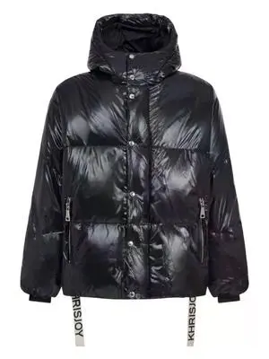 Khrisjoy Down Jackets For Men