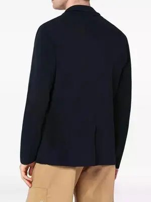 ROBERTO COLLINA Single-breasted Blazer