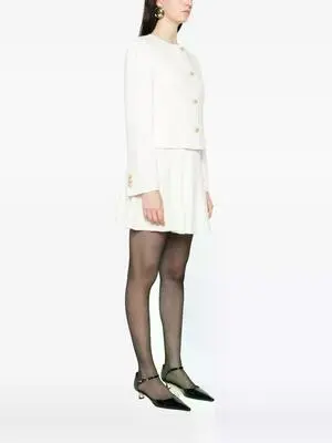 OCCLEUS Milan Fitted Jacket