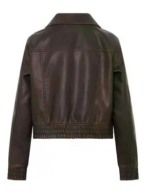 UNREAL FUR Game Changer Jacket