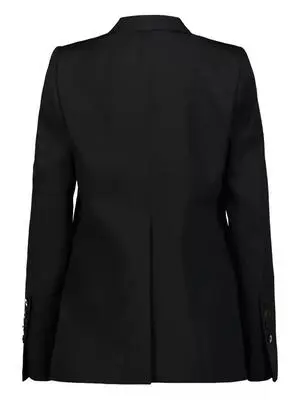 SAPIO N55l Wool Blazer