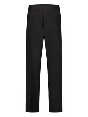 SAPIO Wool Trousers