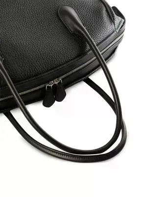 THE ROW Leather Tote Bag