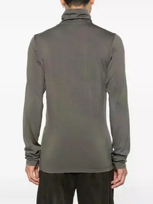 RIER Wool Turtleneck Sweater