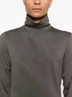 RIER Wool Turtleneck Sweater