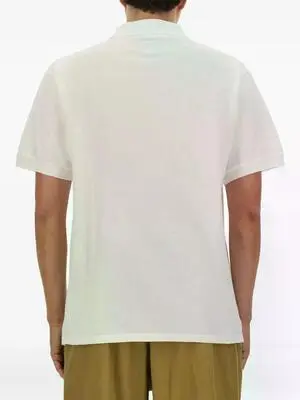 SOUTH2 WEST8 Embroidered Polo Shirt