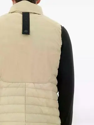 JG1 Zip-fastening Gilet