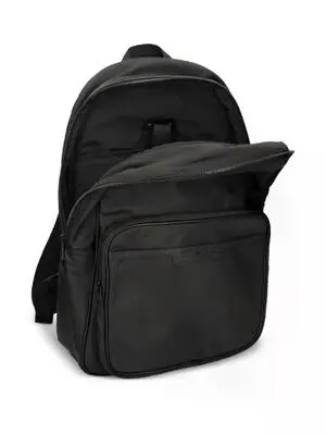 Tommy Hilfiger Zip Pocket Backpack