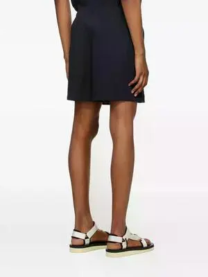 Howlin' Textured Pocket Shorts - Blue