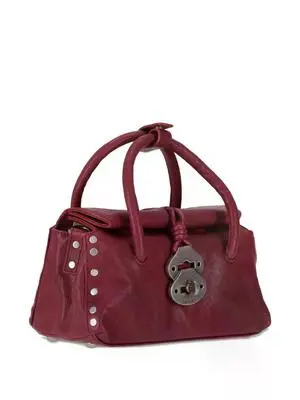 ZANELLATO Mini Dotta® Shoulder Bag