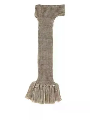 KIJIMA TAKAYUKI Wool Hat - Neutrals