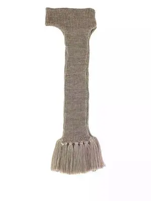 KIJIMA TAKAYUKI Wool Hat