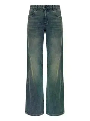 Balenciaga Five-pocket Jeans