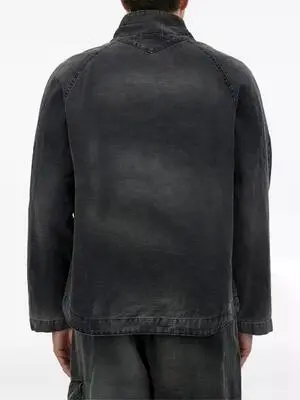 You Must Create Erkin Pockets Jacket