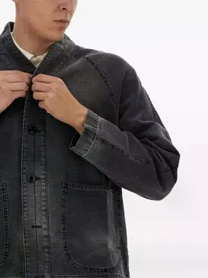 You Must Create Erkin Pockets Jacket