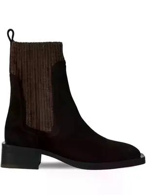 Paul Smith Matola Suede Boots