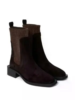 Paul Smith Matola Suede Boots