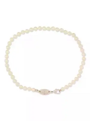 VIVIENNE WESTWOOD Lobster-clasp Necklace - Silver