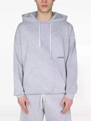HINNOMINATE Drawstring Hooded Sweatshirt