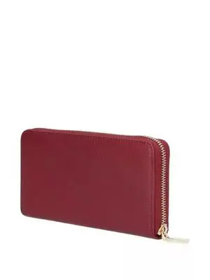 COCCINELLE Logo-lettering Wallet