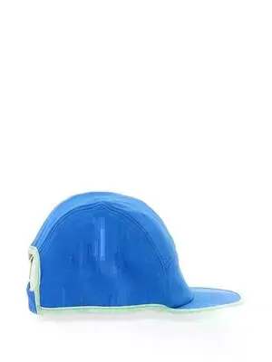 Sunnei Contrast-trim Cap