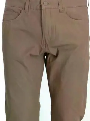 BOSS Cotton-blend Pants