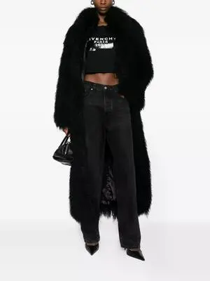 Givenchy Graphic T-shirt