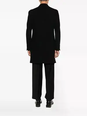 Tagliatore Single-breasted Coat