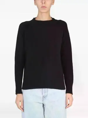 M.S.M. Crew-neck Sweater