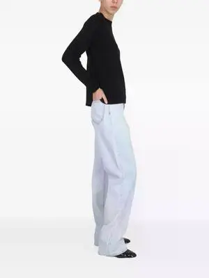 M.S.M. Crew-neck Sweater