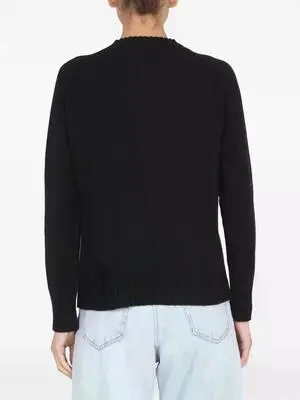 M.S.M. Crew-neck Sweater