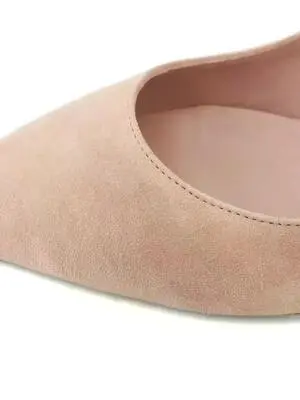 JIMMY CHOO 85mm Romy Suede Pumps