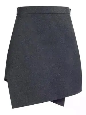 VIVIENNE WESTWOOD Asymmetric Skirt