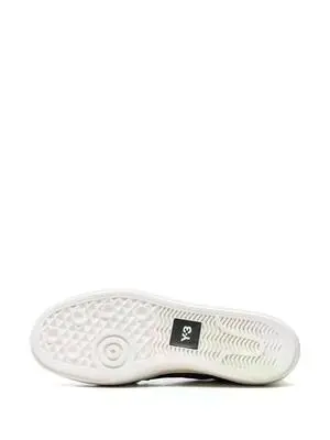 Y3 Ajatu Court Low Sneakers