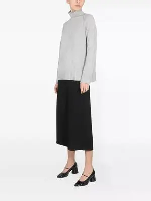 M.S.M. Turtleneck Sweater