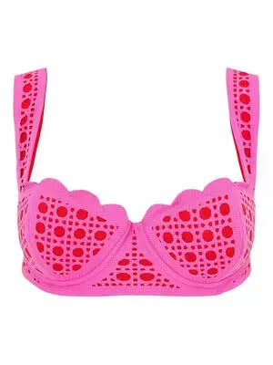 Marysia Cut Out Swimsuits