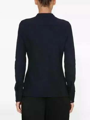 JIL SANDER Pocket-detailed Button-down Shirt