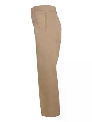 DEPARTMENT 5 Button-pocket Trousers