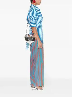 SIMONMILLER Loch Shirt - Blue