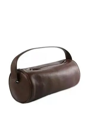 THE ROW Leather Clutch Bag