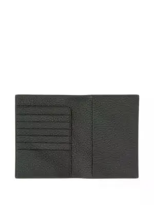 TOM FORD Grained Card Holder
